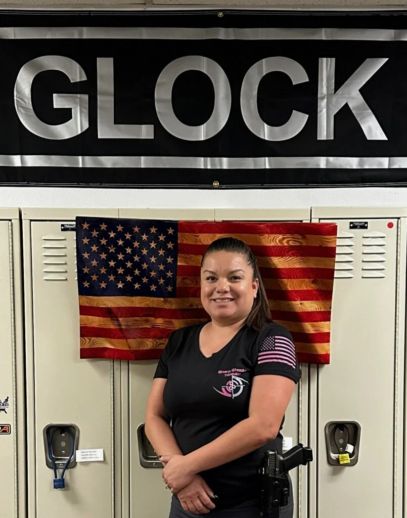 Instructors — Shooters Paradise of Oxnard