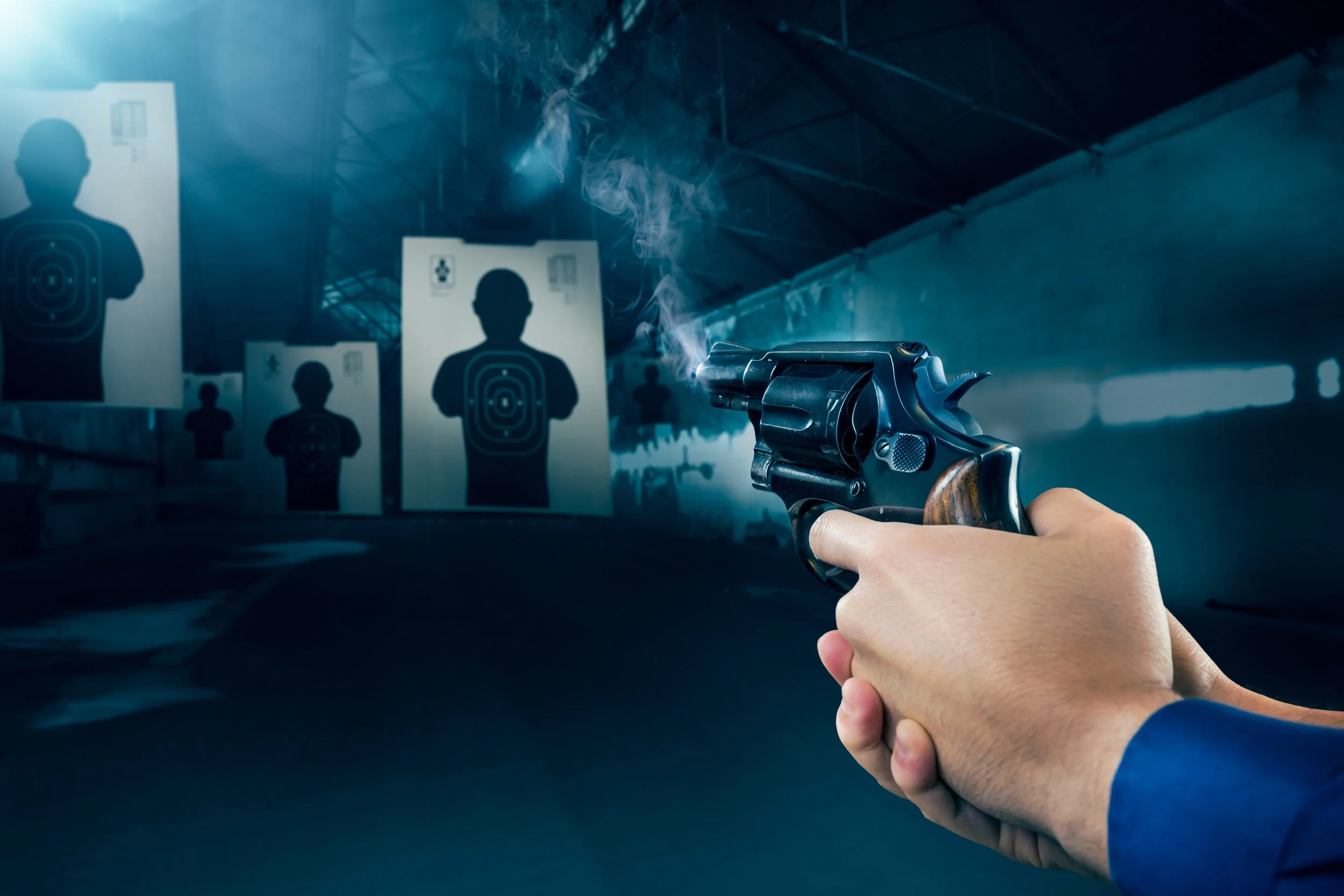 Shooters Paradise of Oxnard