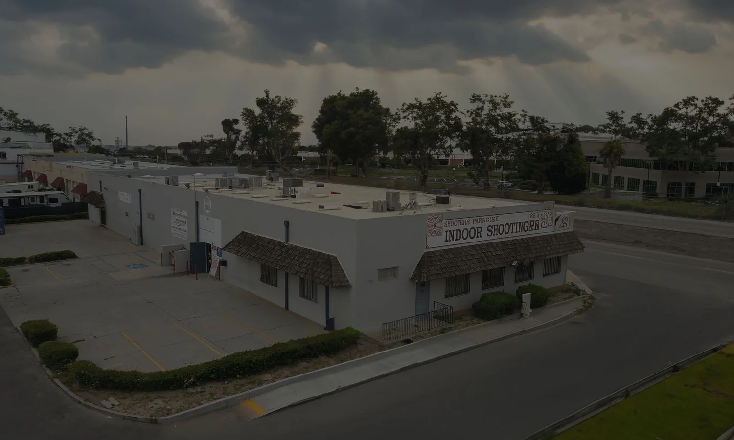 Shooters Paradise of Oxnard