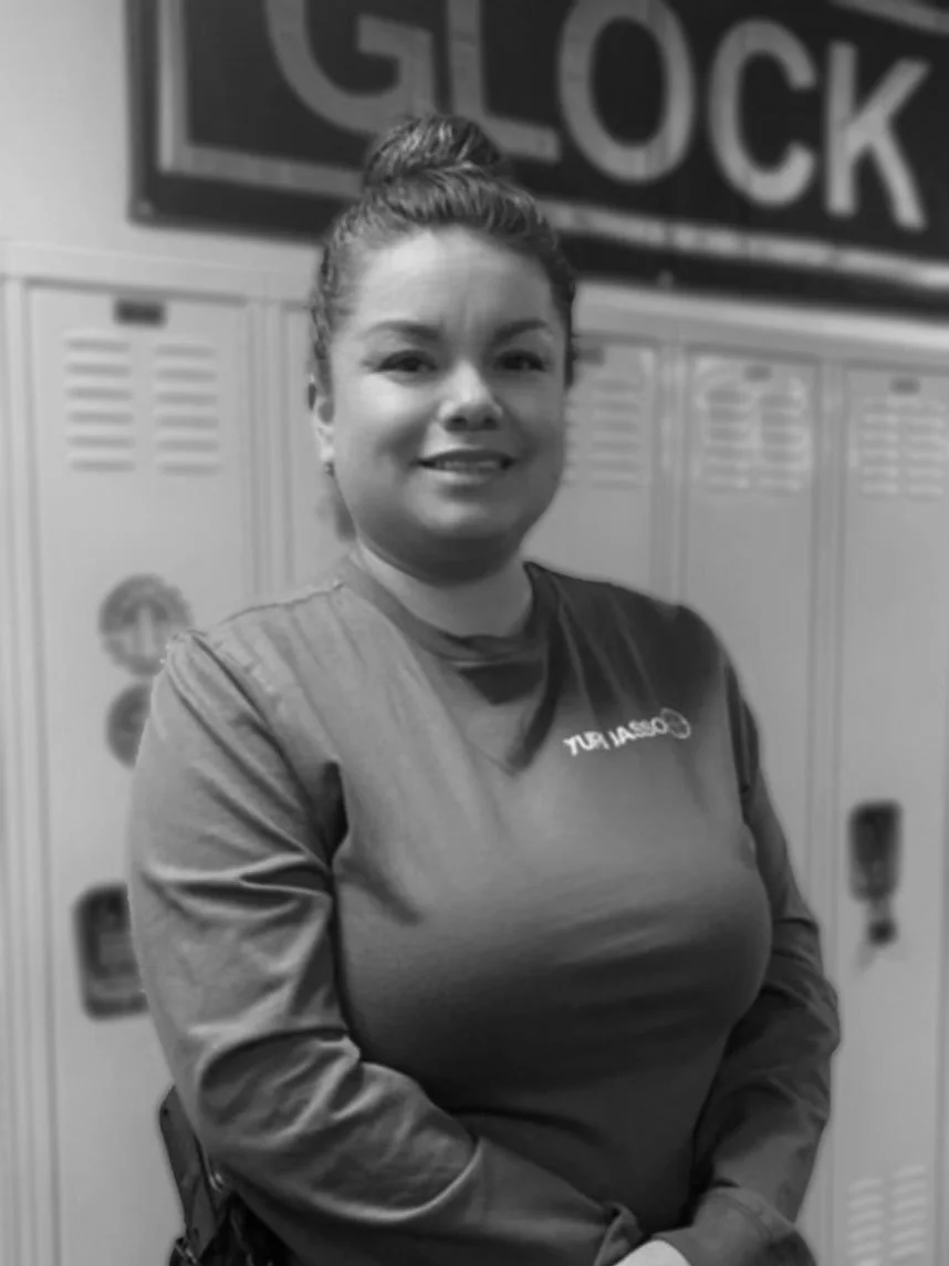 Instructors — Shooters Paradise of Oxnard