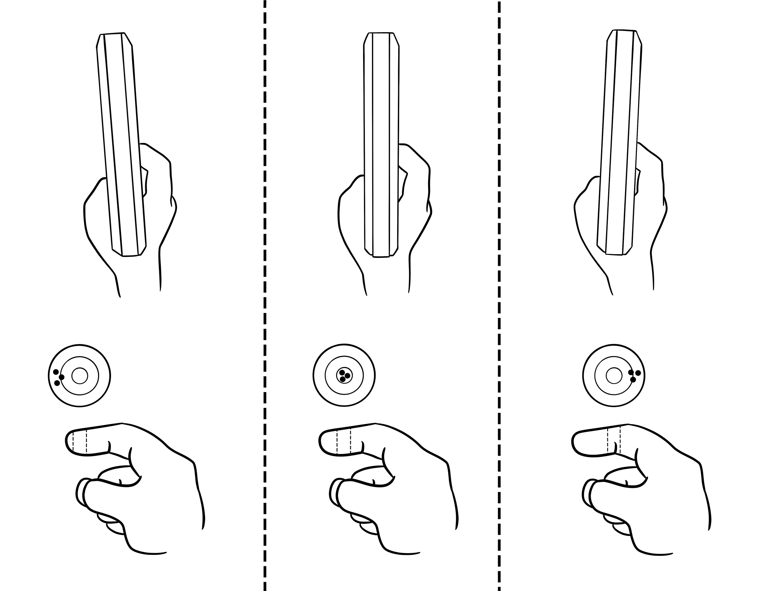 Instructors — Shooters Paradise of Oxnard