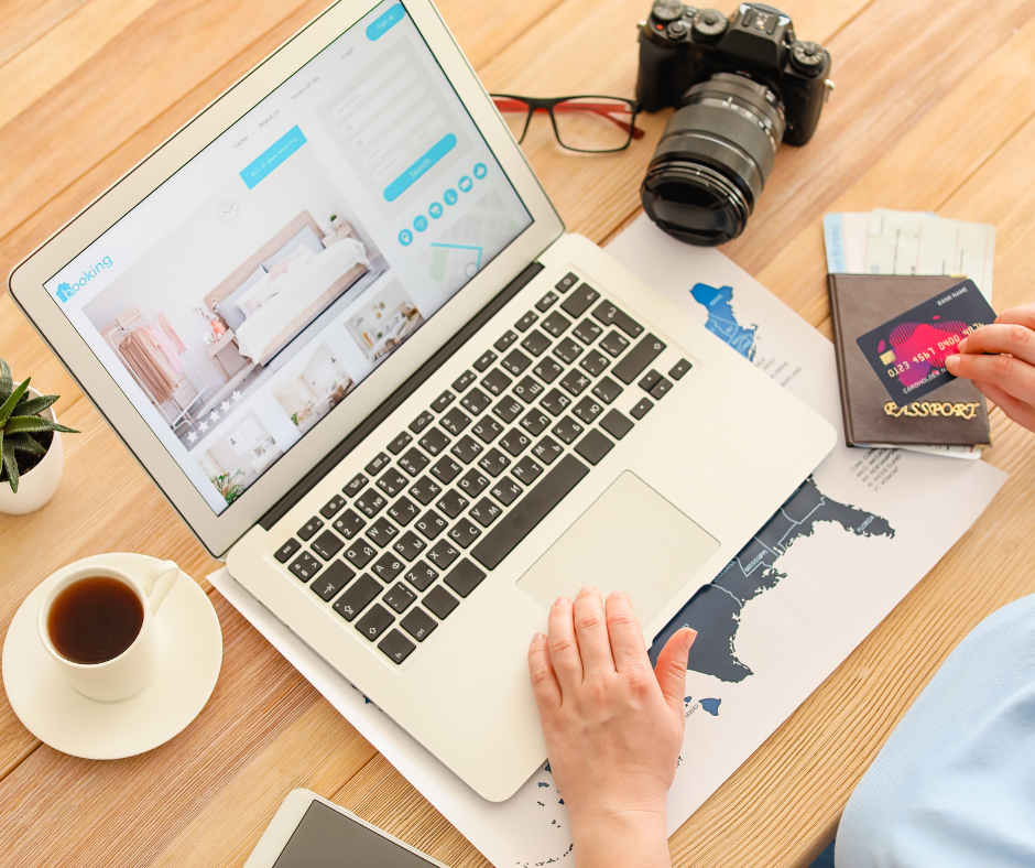 HoCo — Navigating the Digital Journey: The Future of Hospitality