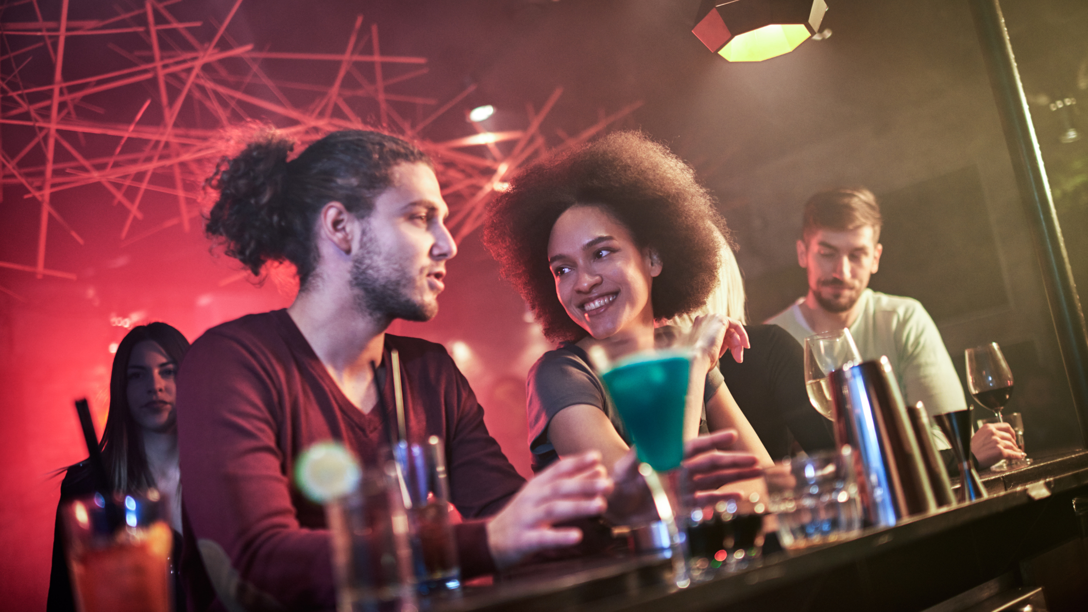 HoCo — Death to Mega Clubs: The Evolution of Nightlife Culture