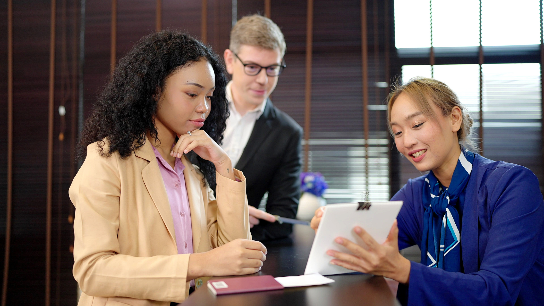 HoCo — Suite Success: Women Taking the Lead in Hotel Ownership