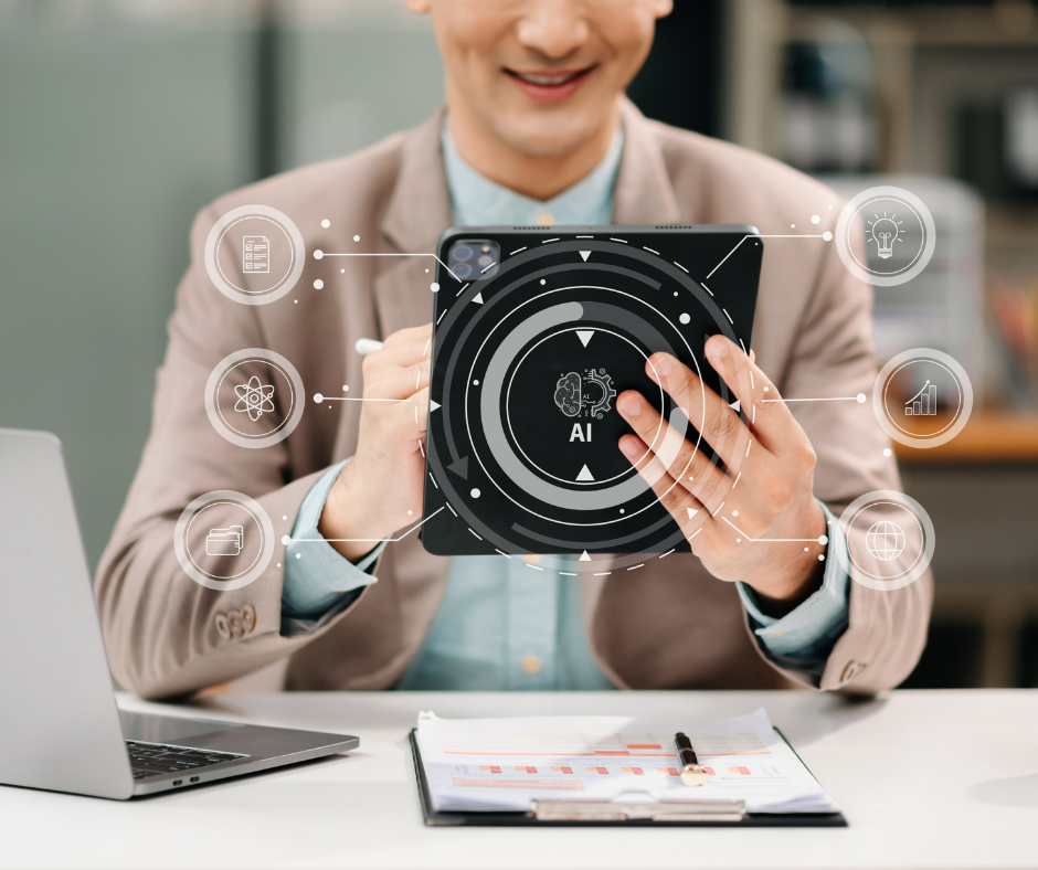 HoCo — Navigating the Digital Journey: The Future of Hospitality