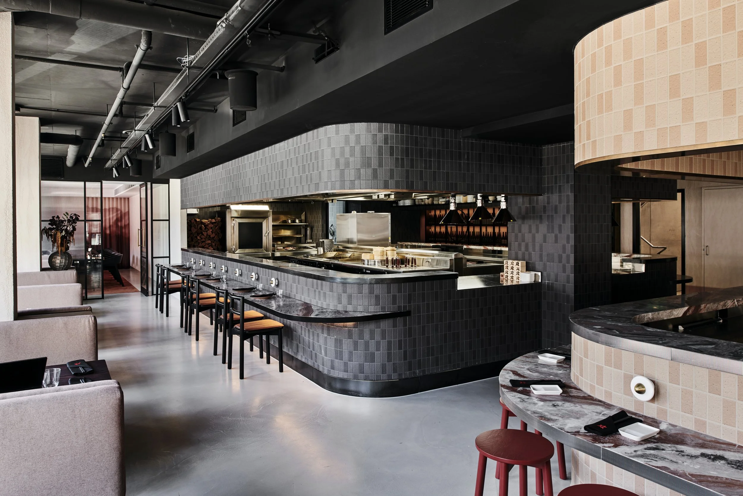 Token — James Richardson Furniture (JRF)