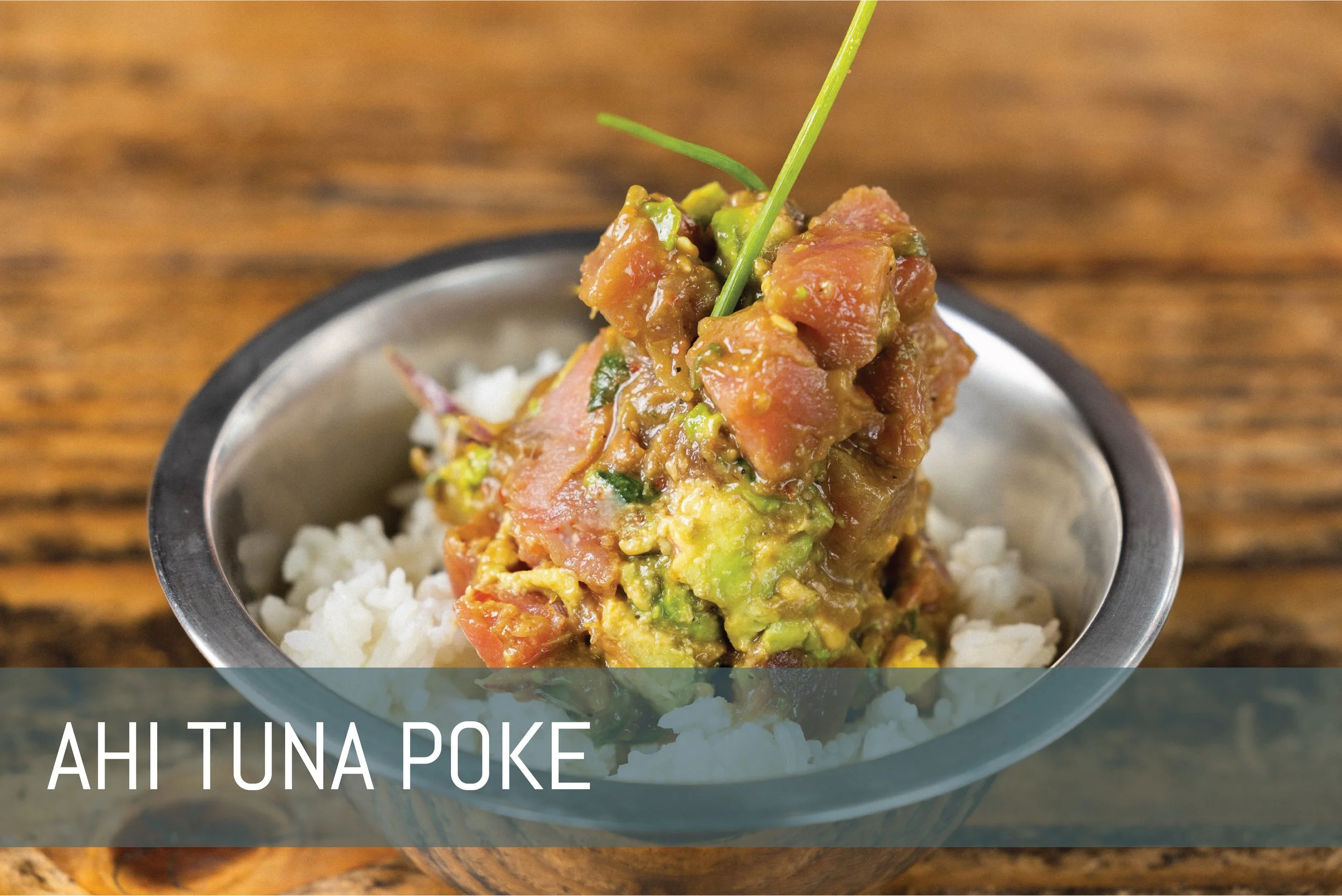 Picture Menu — The Albright