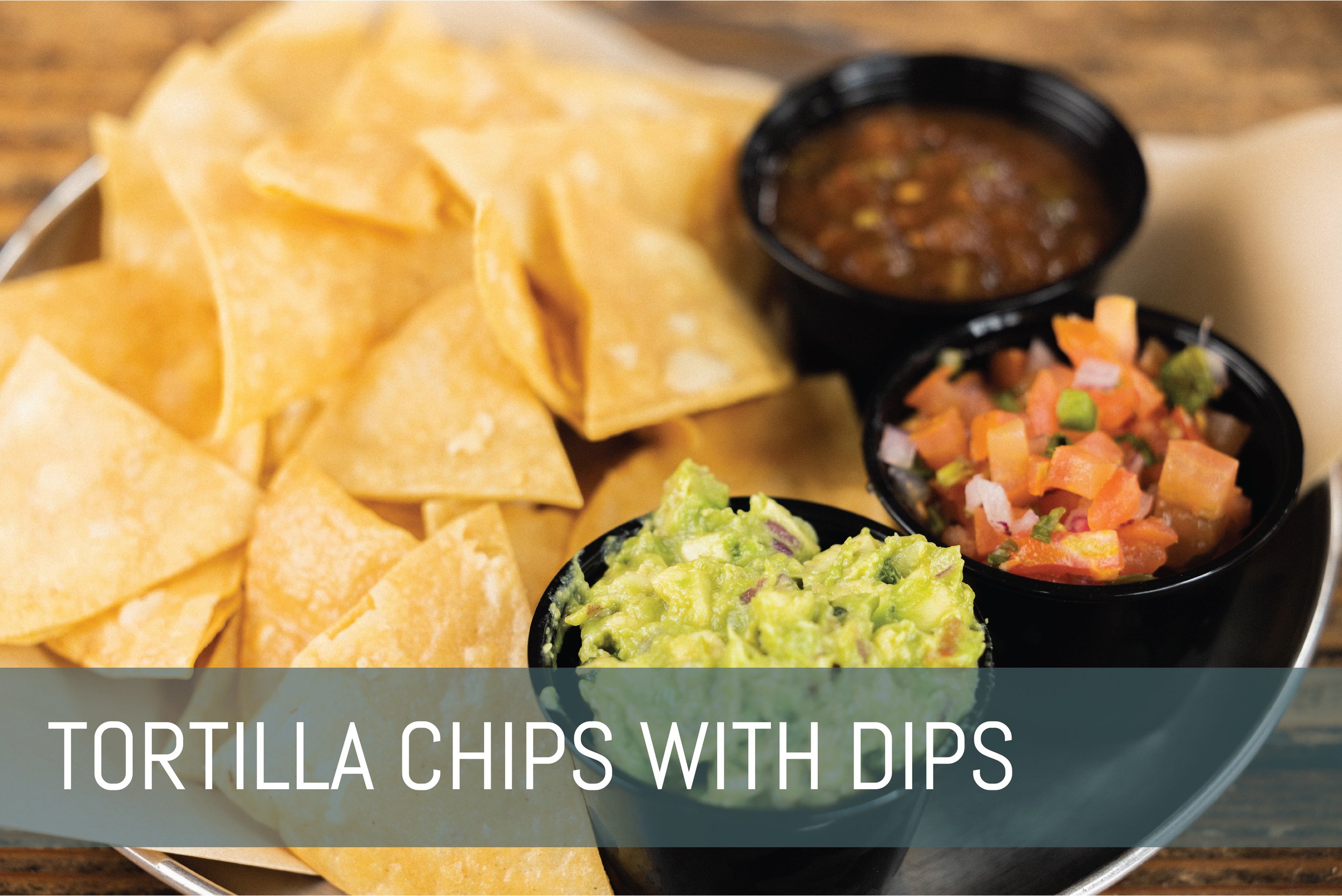 Picture Menu — The Albright