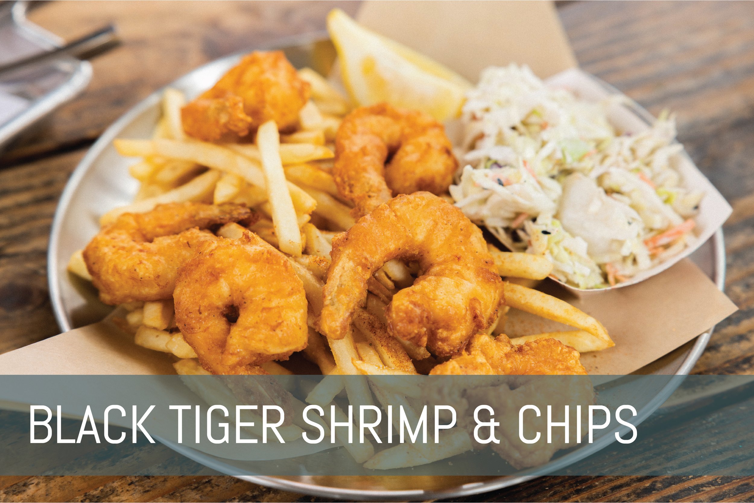 Picture Menu — The Albright