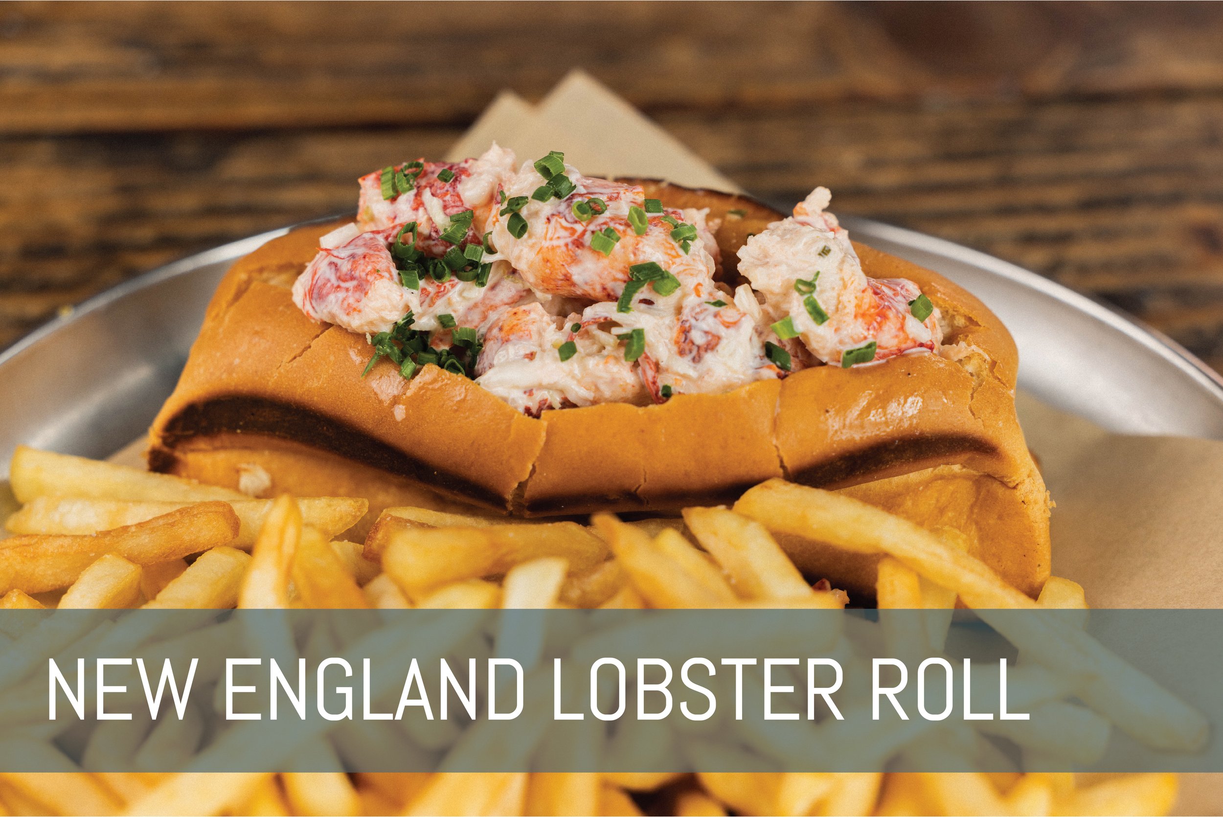 Picture Menu — The Albright