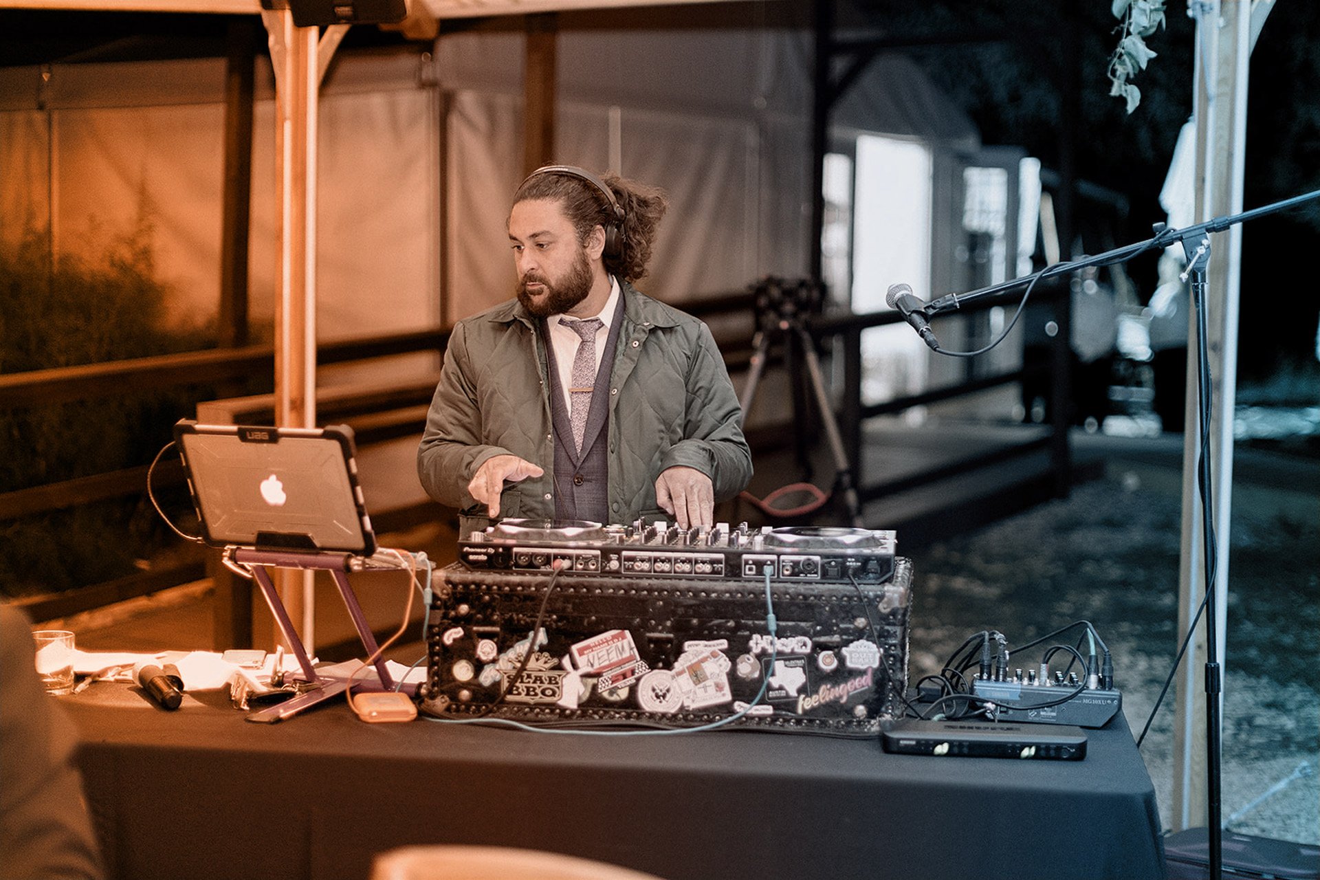 MIXES — BAT CITY BEATS