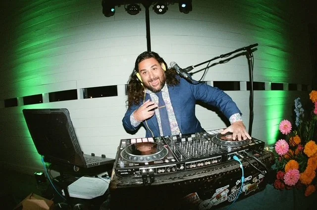 Our DJs — BAT CITY BEATS