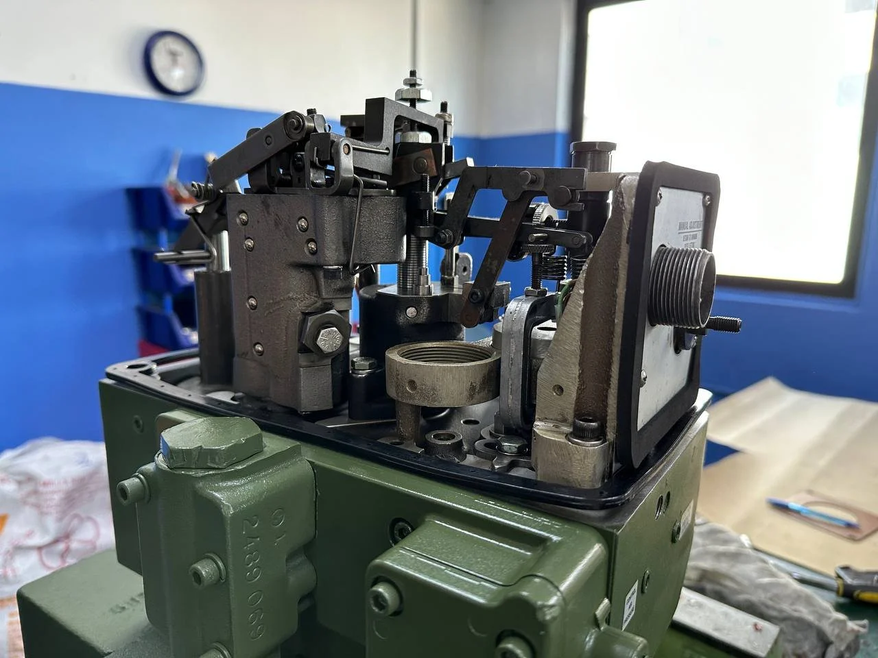 Governor Services | PMAX One Technologies