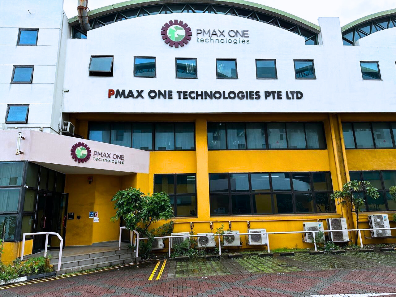 Overview | PMAX One Technologies