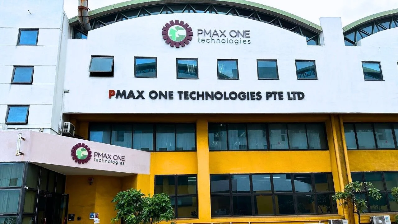Join us - Career | PMAX One Technologies