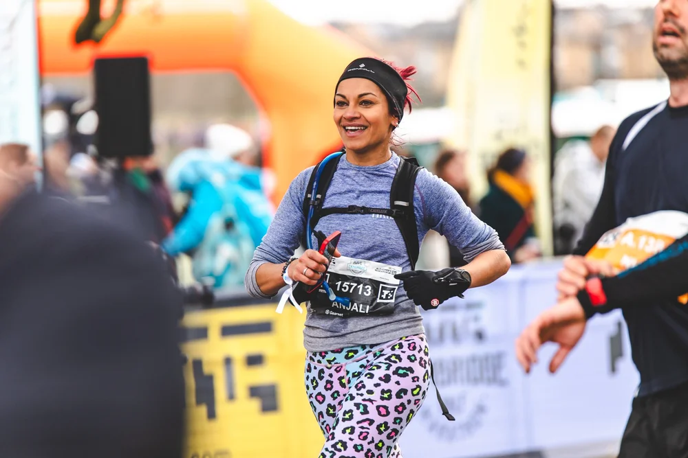 Coopah x Cambridge Half