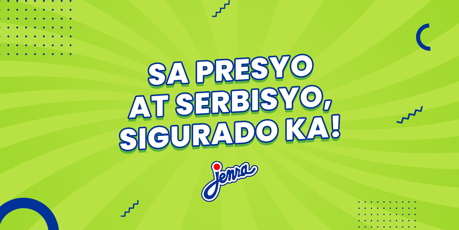 JENRA Angeles — JENRA Group | Home