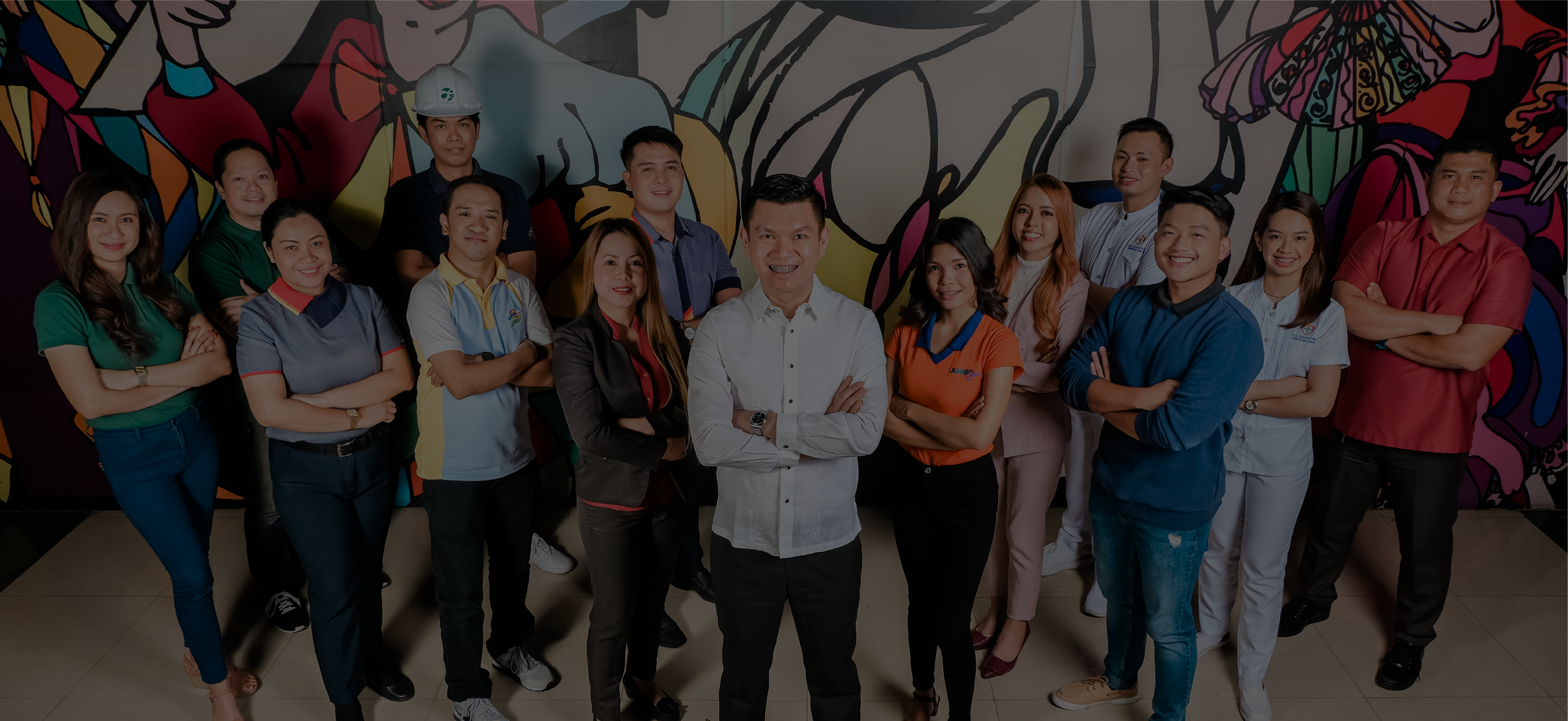 Careers — JENRA Group | Home