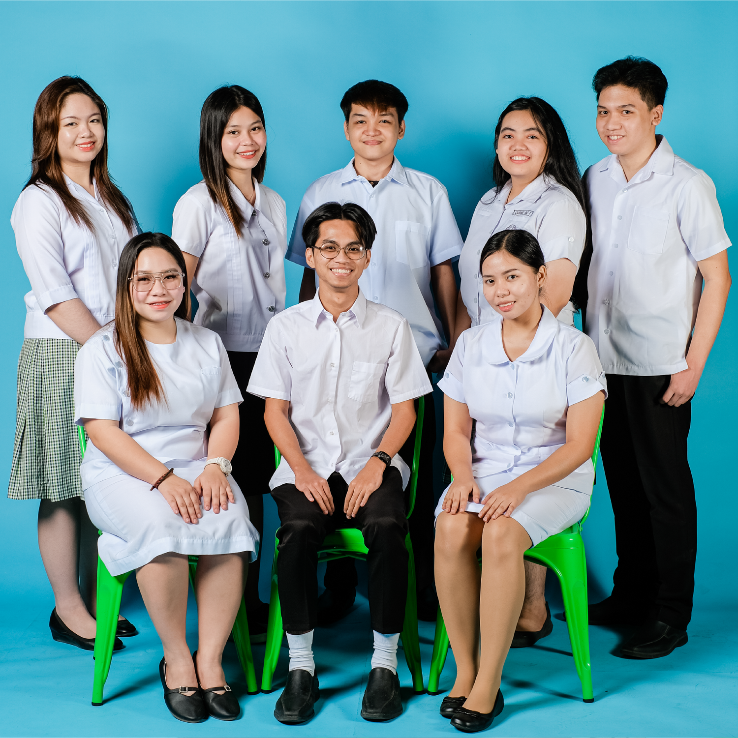JENRA Foundation Inc. — JENRA Group | Home