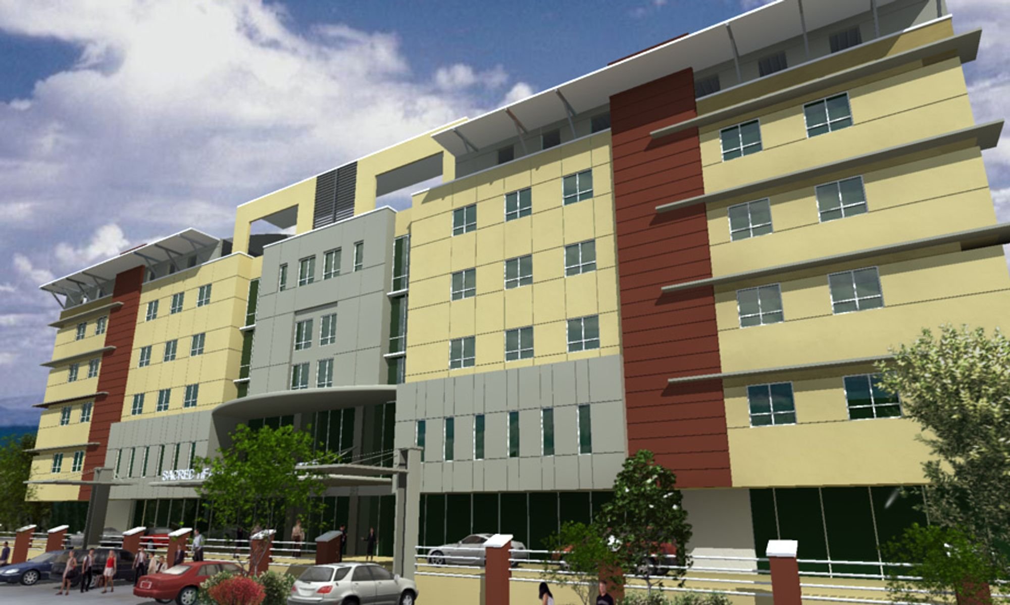 Our Story — JENRA Group | Home