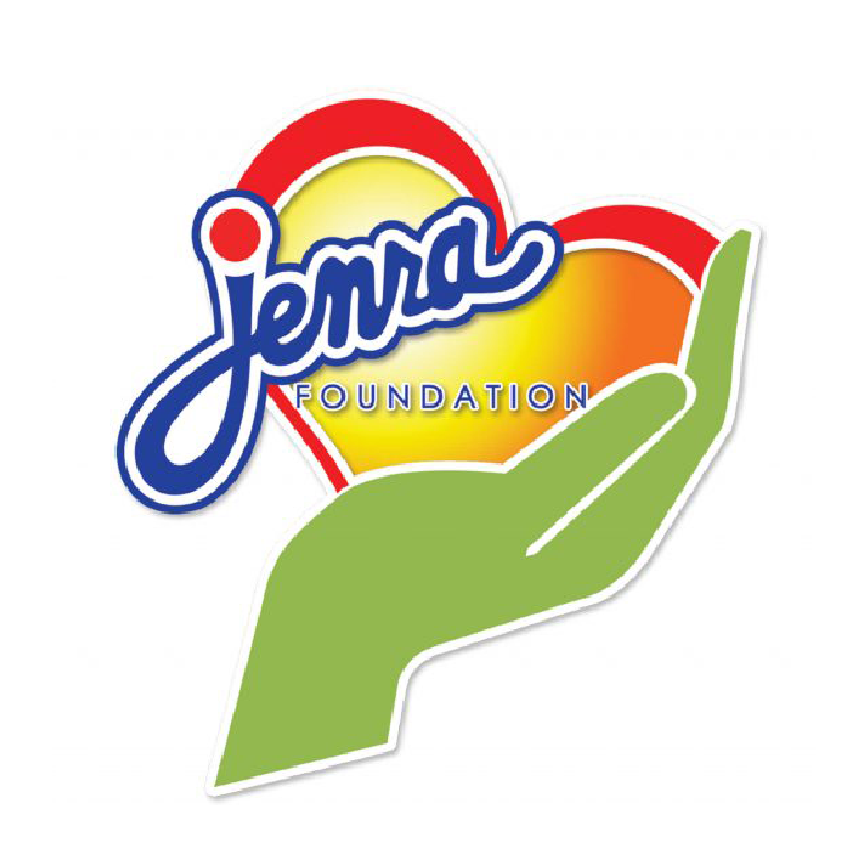 JENRA Group | Home