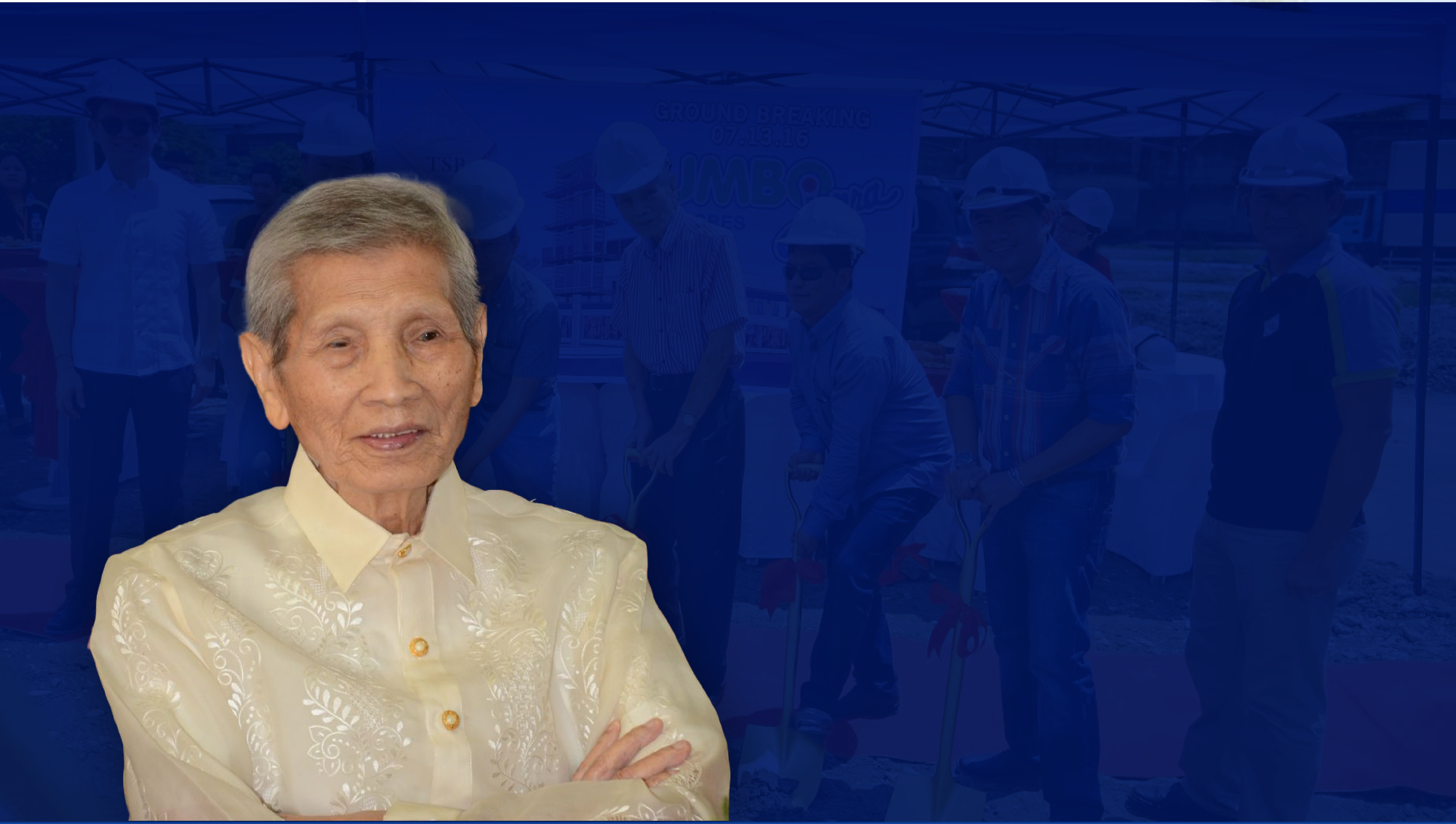 Our Story — JENRA Group | Home