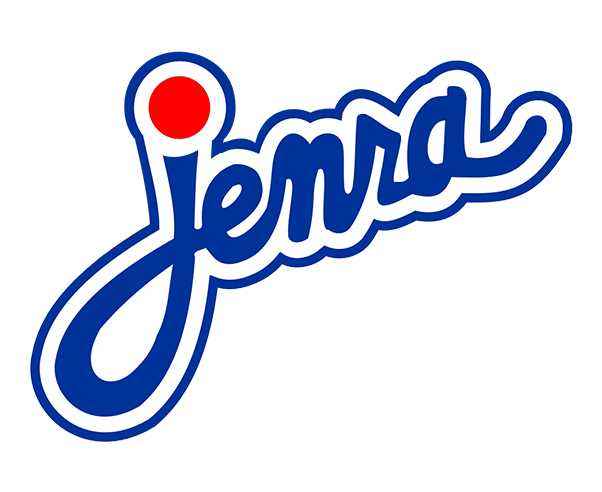 Jumbo JENRA Dau — JENRA Group | Home
