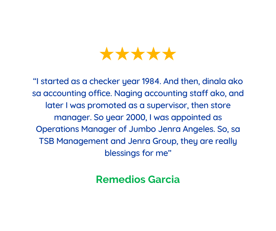Careers — JENRA Group | Home