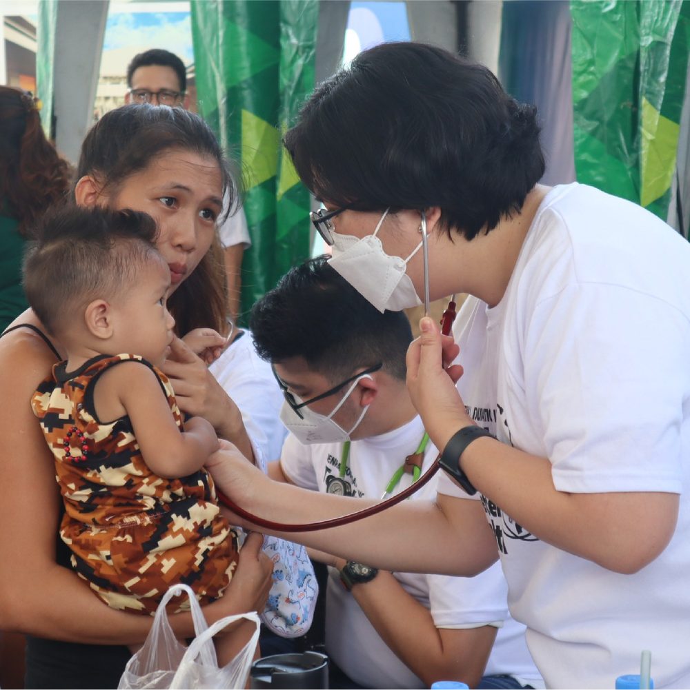 JENRA Foundation Inc. — JENRA Group | Home