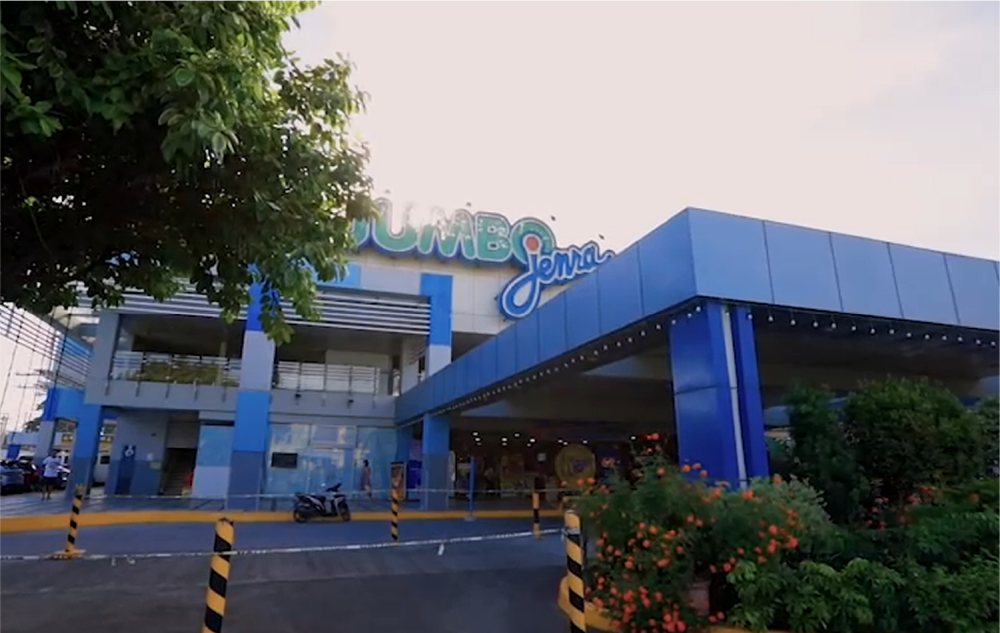 JENRA Malls — JENRA Group | Home