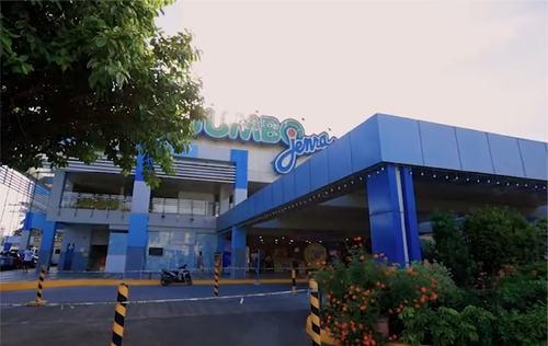 JENRA Malls — JENRA Group | Home