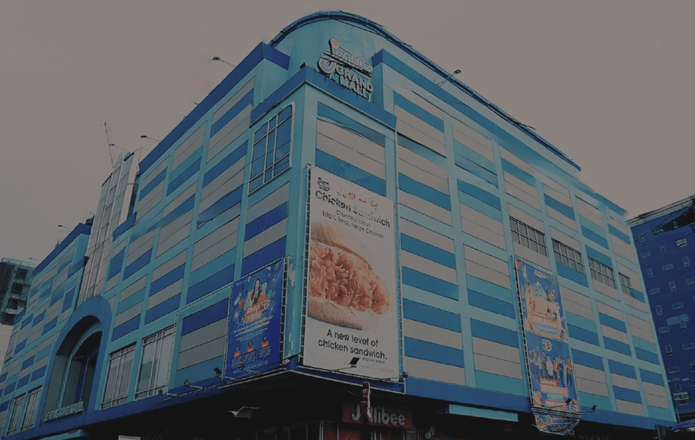 JENRA Grand Mall — JENRA Group | Home