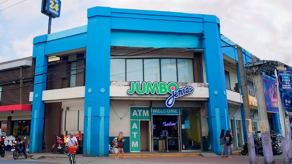 JENRA Malls — JENRA Group | Home