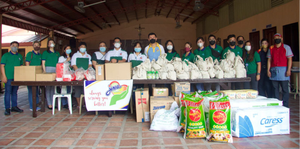 JENRA Foundation Inc. — JENRA Group | Home