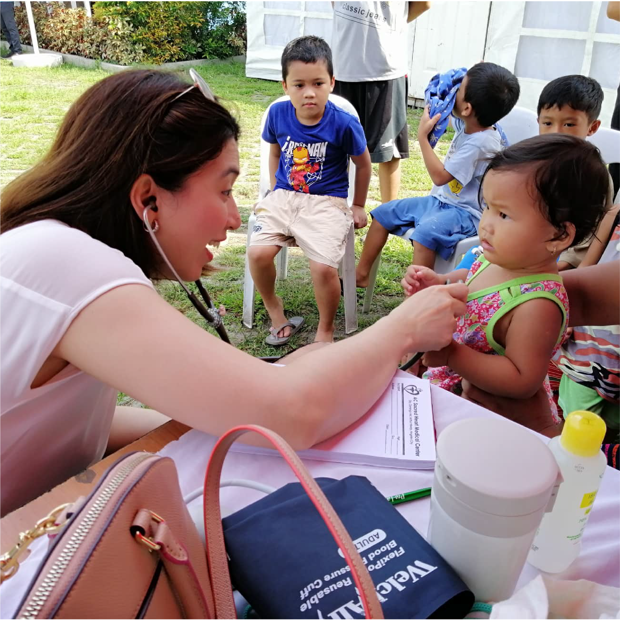 JENRA Foundation Inc. — JENRA Group | Home