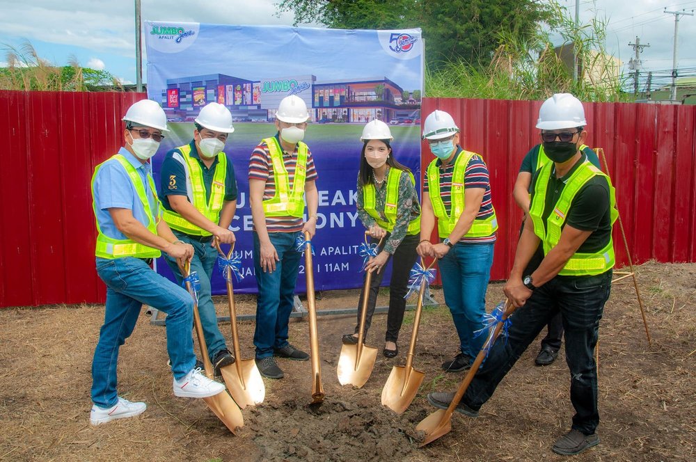 Our Story — JENRA Group | Home