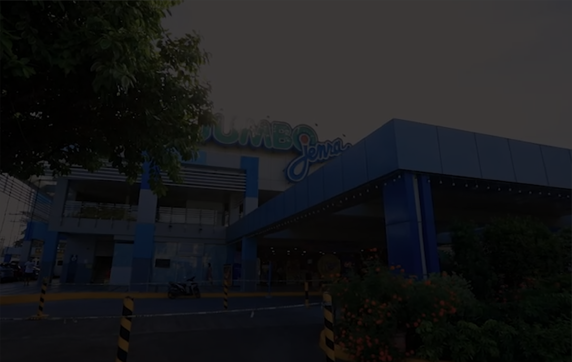 Jumbo JENRA Sindalan — JENRA Group | Home