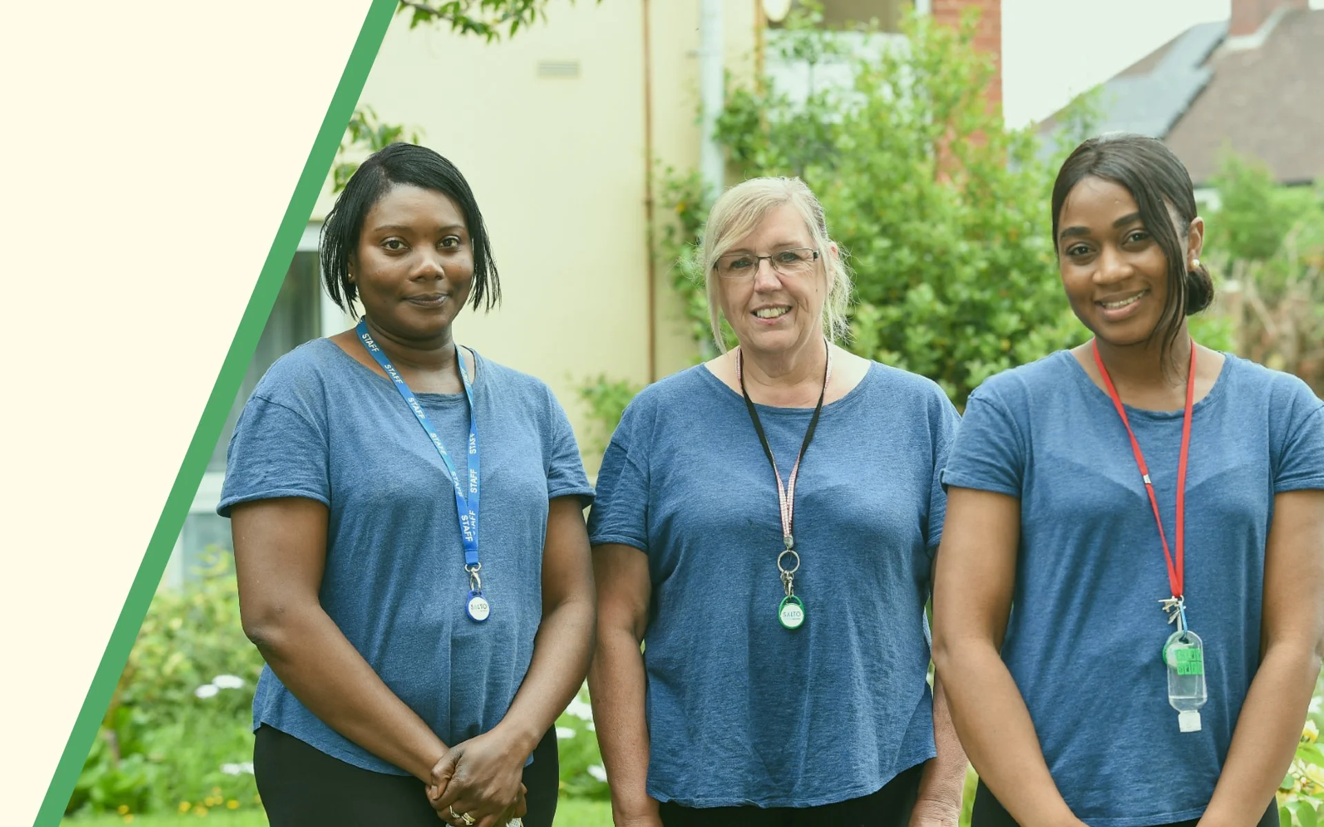 Extra Care — Lench's Trust