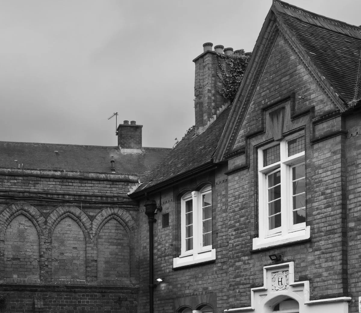 Gallery 1 — Lench's Trust