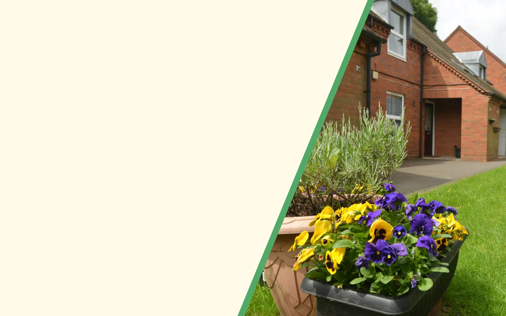 Lench's Close — Lench's Trust