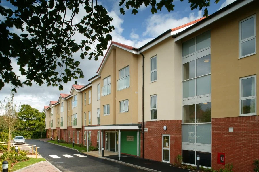 William Lench Court — Lench's Trust