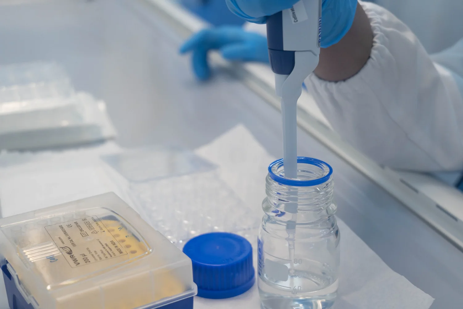 Cellivate Technologies