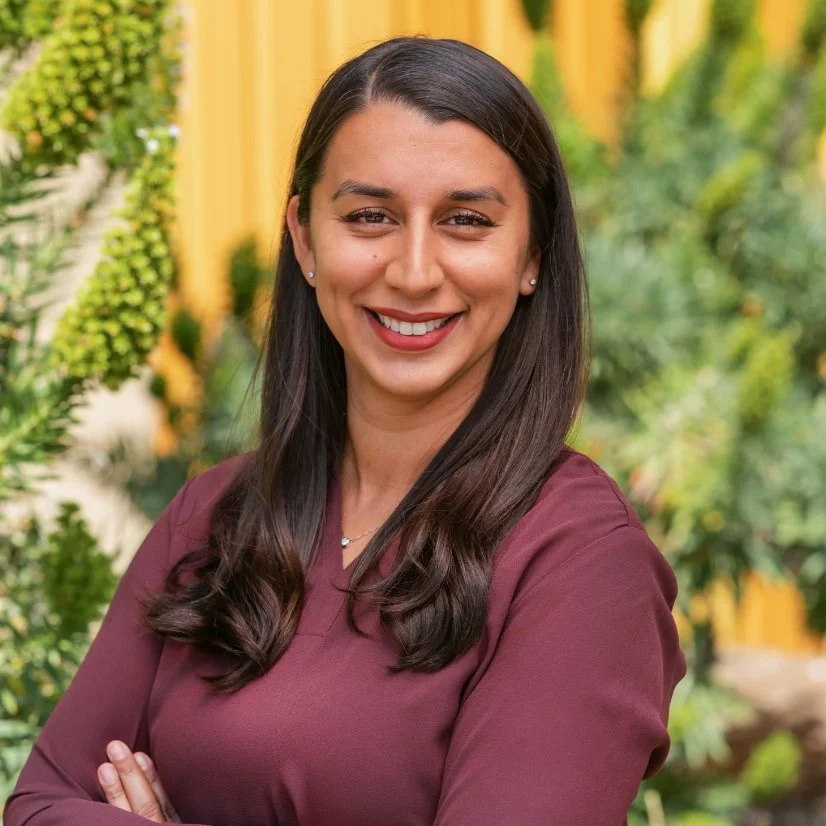 Los Angeles Food Policy Council