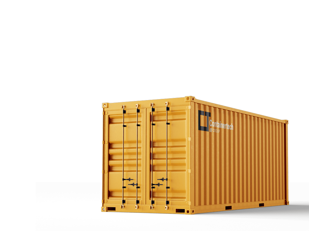 Containertech