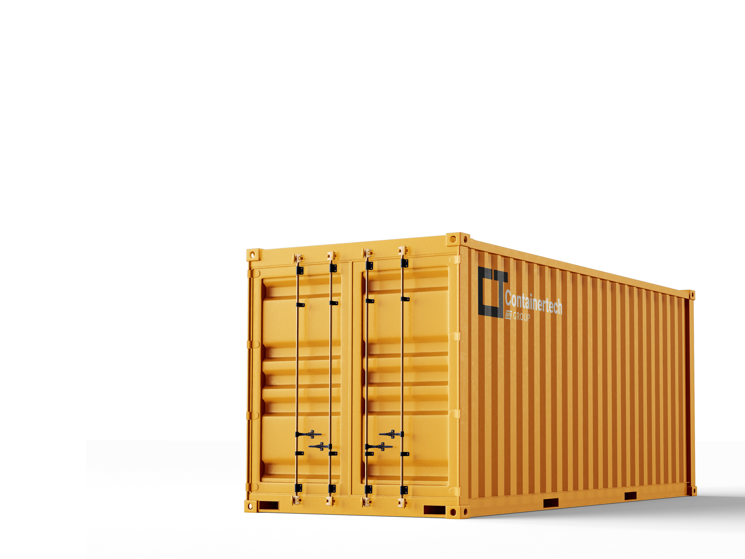 Containertech
