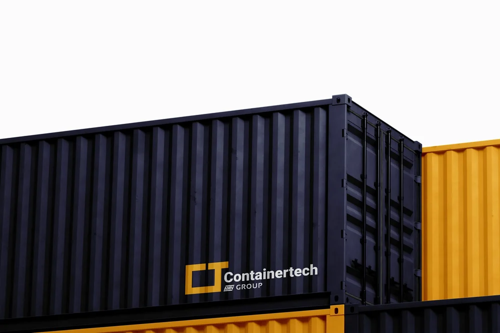 Containertech