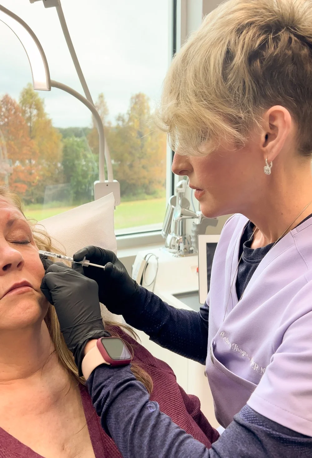 Liquid Lipo - Minimally Invasive Fat-Dissolving Procedure | Exclusive ...