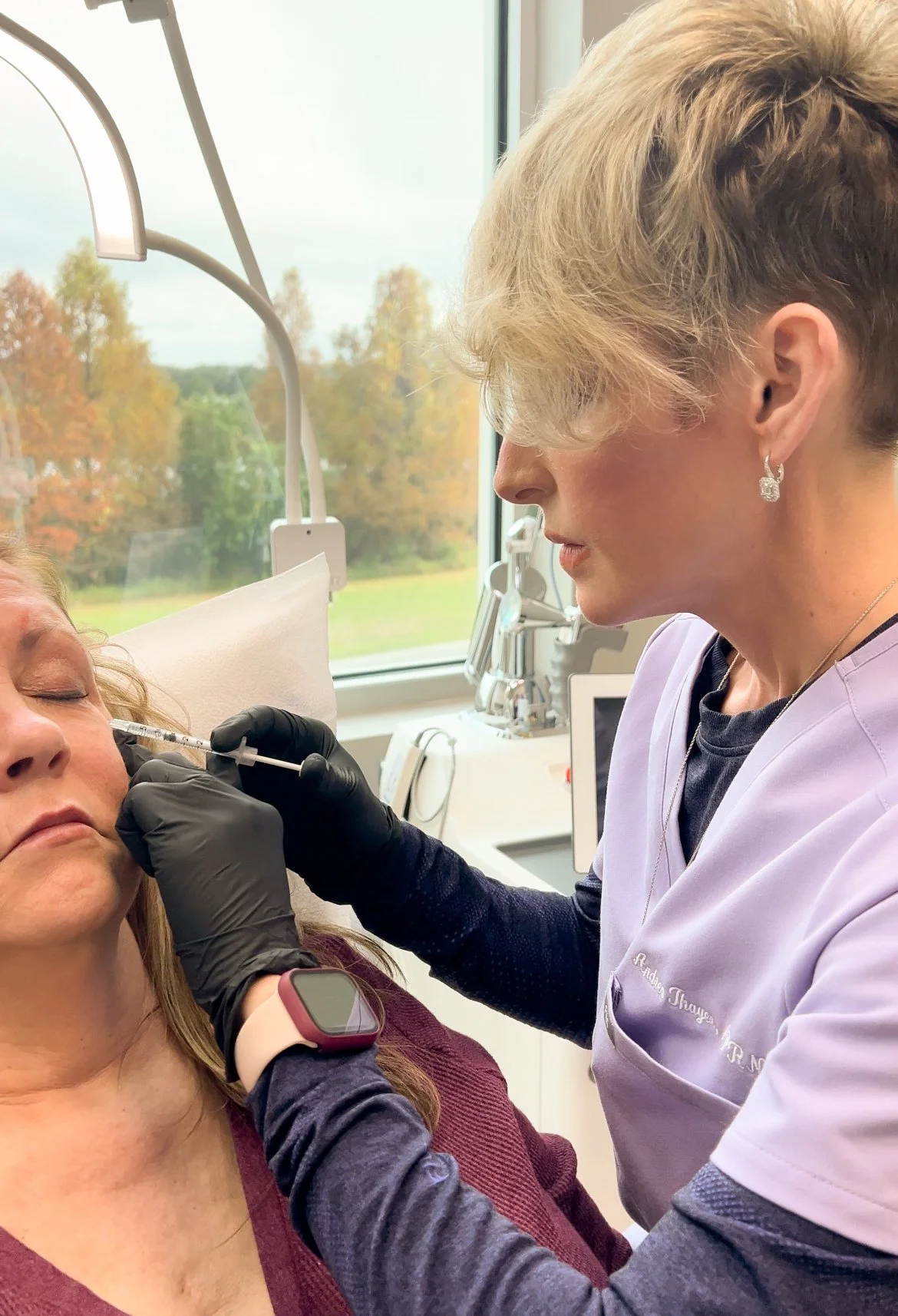 Liquid Lipo - Minimally Invasive Fat-Dissolving Procedure | Exclusive ...