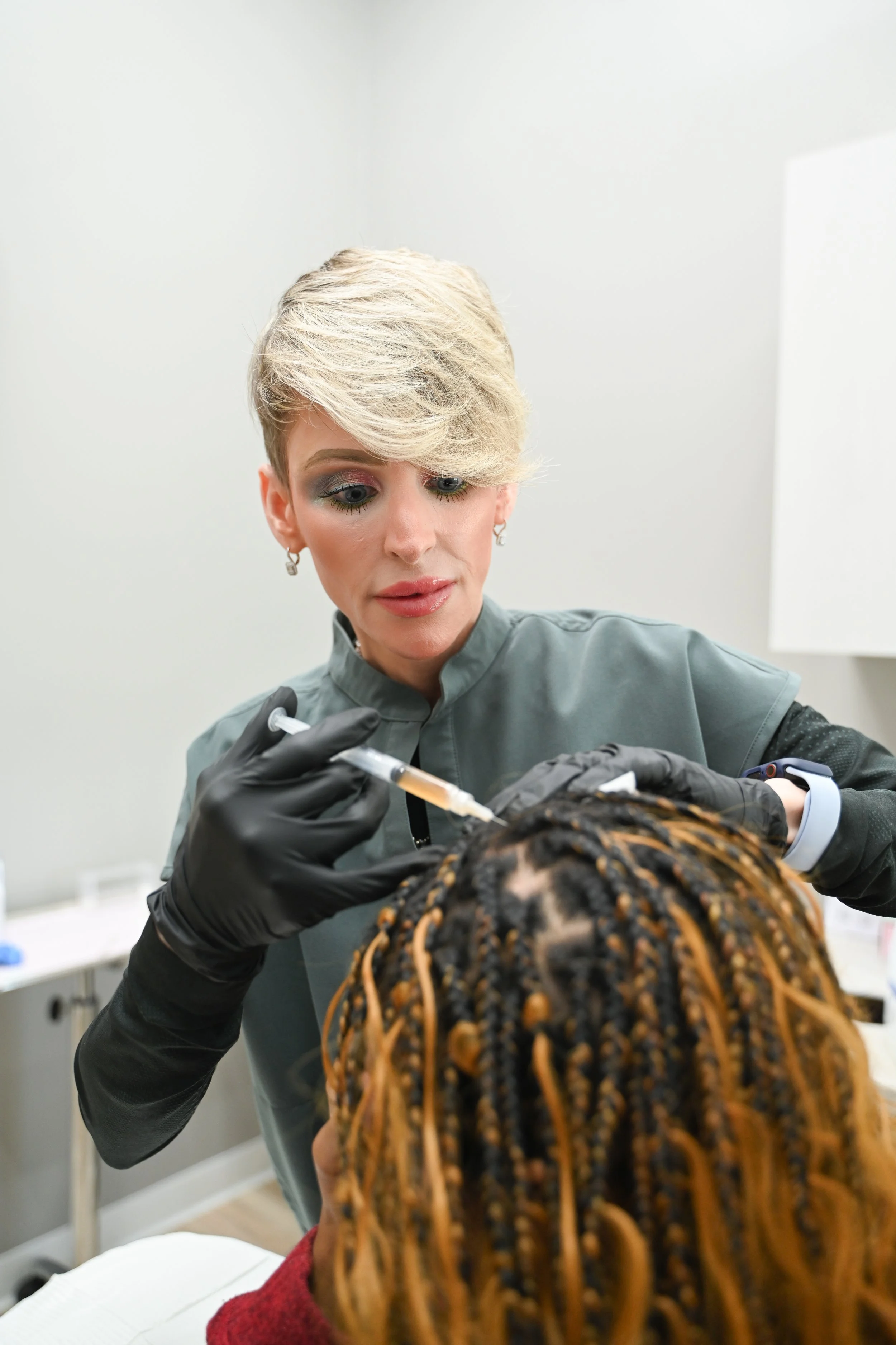 Liquid Lipo, PCDC - Minimally Invasive Fat-Dissolving Procedure ...