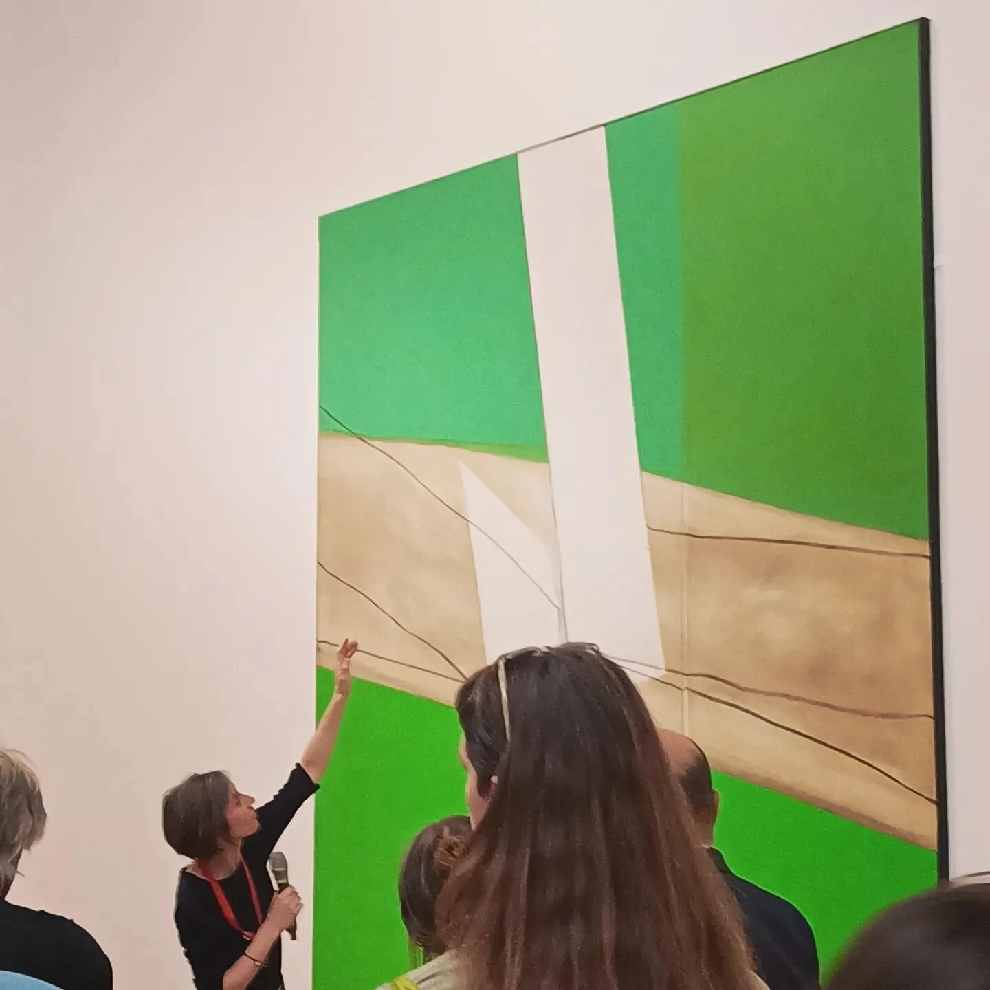 Scoop — del Renzio & del Renzio